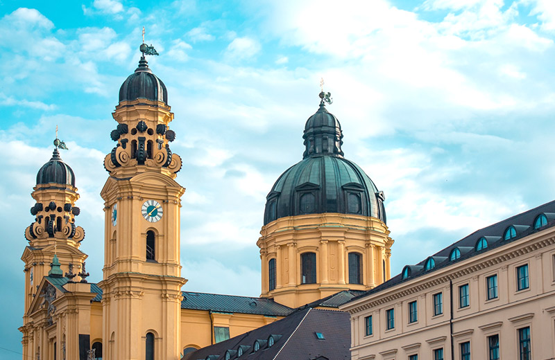 7 Compelling Reasons to Study MBA in Germany - NK Education Study ...