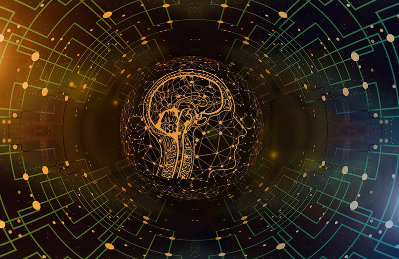 Artificial Intelligence & Machine learning - NK Education Study Abroad ...